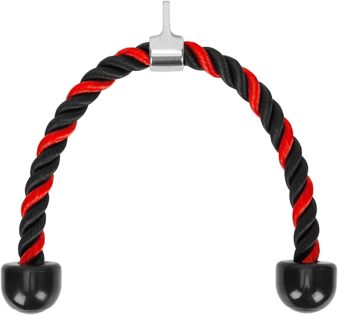 Bicep Pull Rope Universal Tricep Pull Rope Fitness Tricep Rope Exercise ...