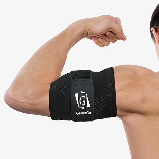 Bicep Tendonitis Brace