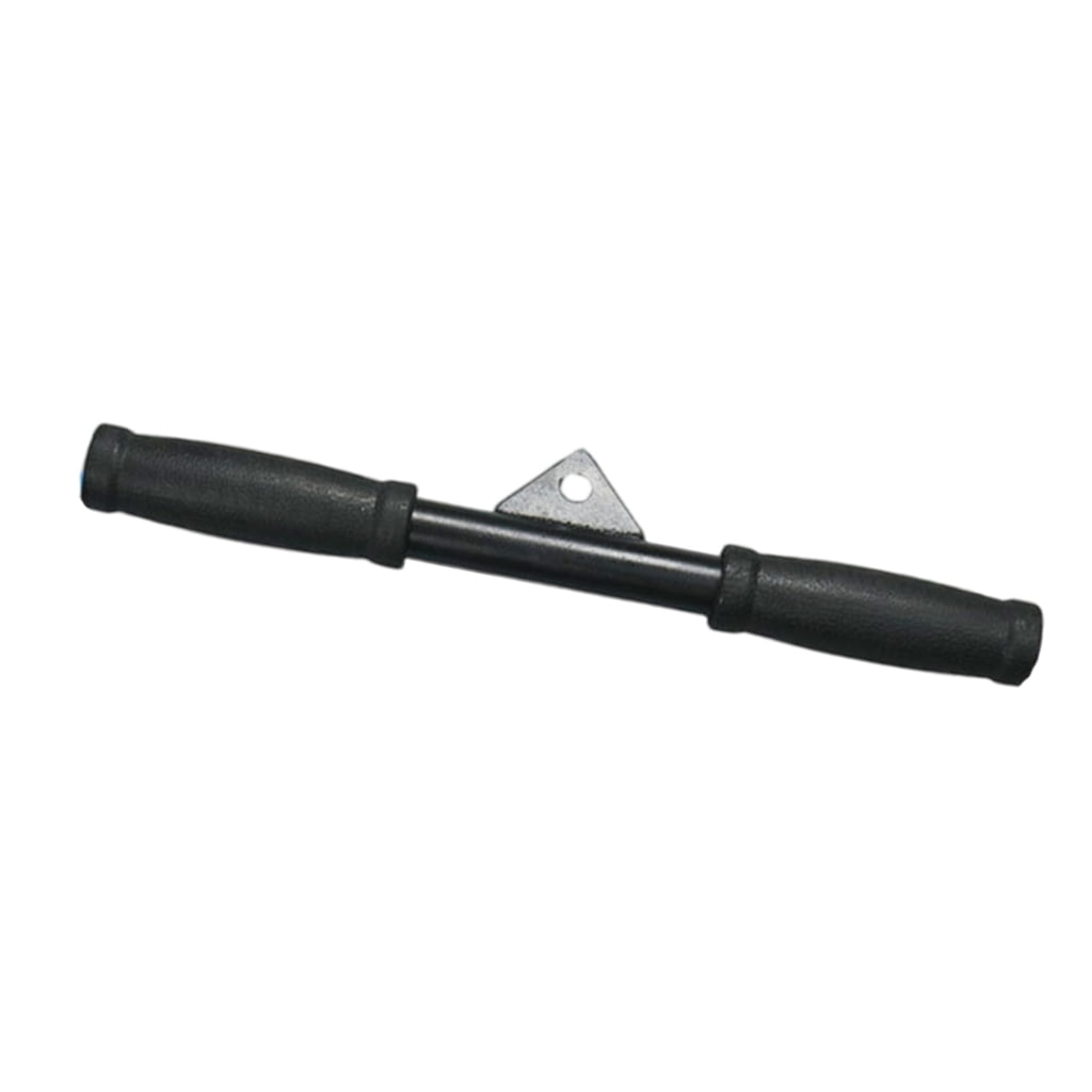 Biceps Back Strength Workout Handle Fitness Pull Down Rod Resistance ...