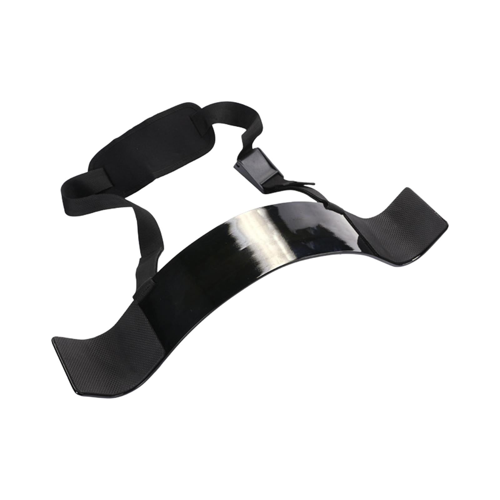 Biceps Building Board Arms Blaster Curl Isolator with Iron Nylon ...