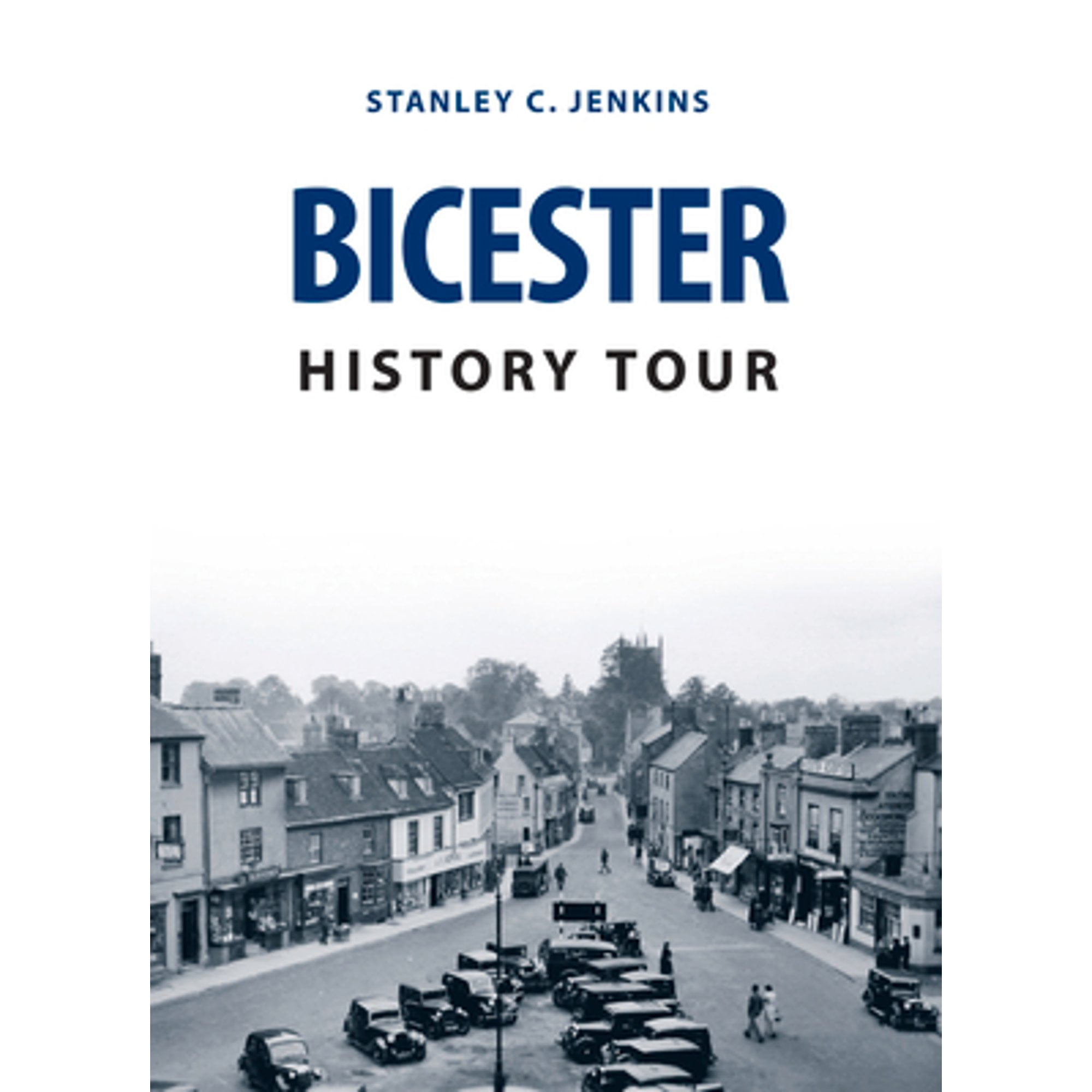 Stanley Jenkins