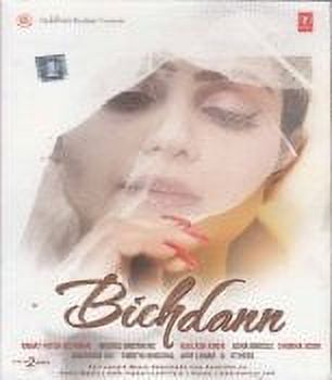 Pre-Owned Bichdann Hindi Songs 2 CD Set - Walmart.com