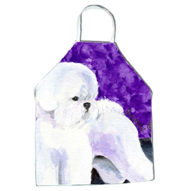Bichon Frise Apron - 27 x 31 in. - Walmart.com