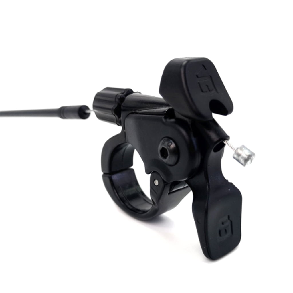 Biclcyes Lockouts Wire Control Levers Suspension Remote Lockouts Levers ...