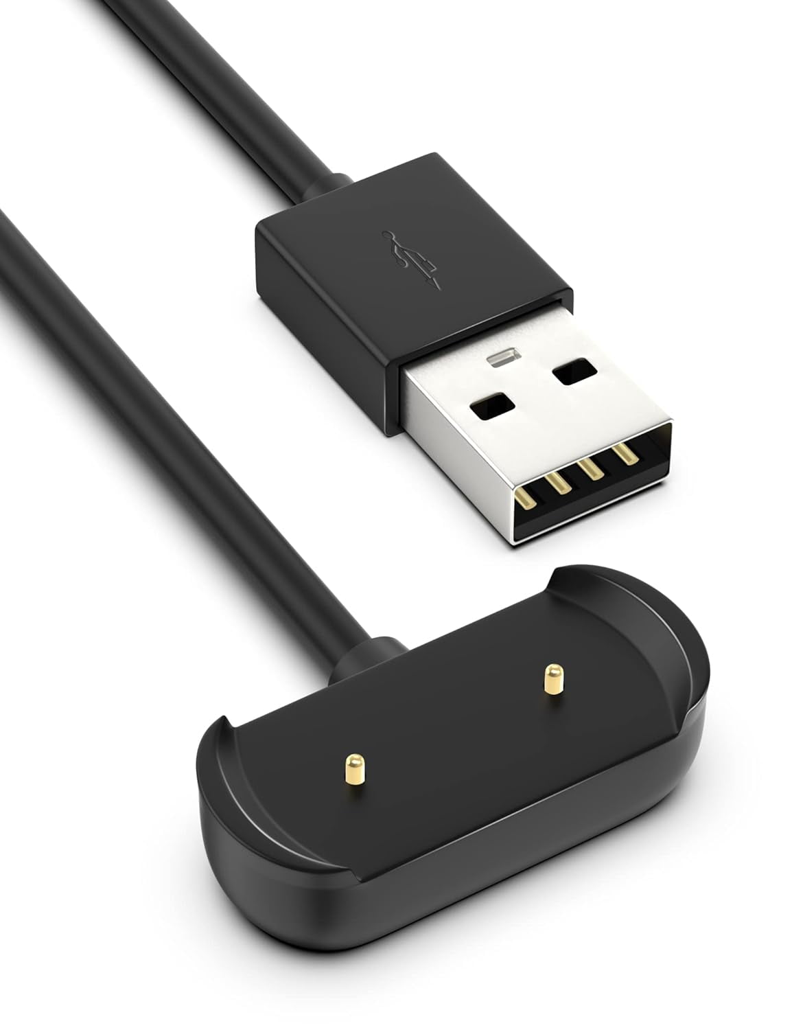 BICMICE 1M USB Charging Dock for Amazfit GTS 2/GTS 2 Mini/GTS 2e/GTR 2 ...