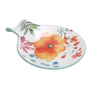 Bico Fox Ceramic Spoon Rest, Microwave and Dishwasher Safe - Walmart.com
