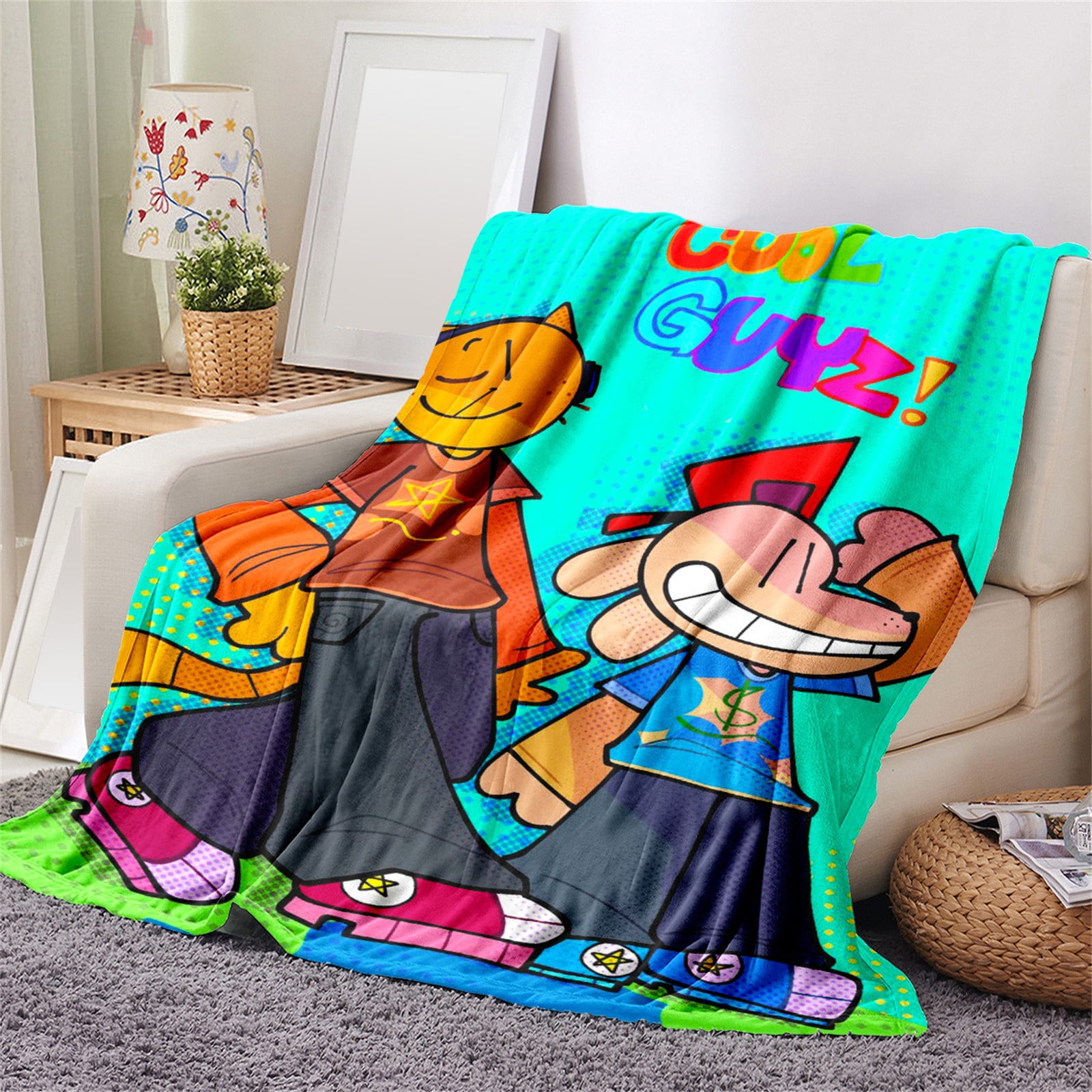 Bicoasu Add a Touch of Fun to Adult Birthdays with This Cute and Soft ...