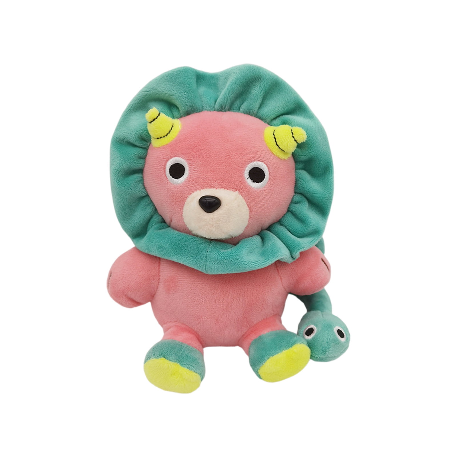 Bicoasu Anime Spy x Family Chimera 5.9 inch Plush Doll,Birthday Gift ...