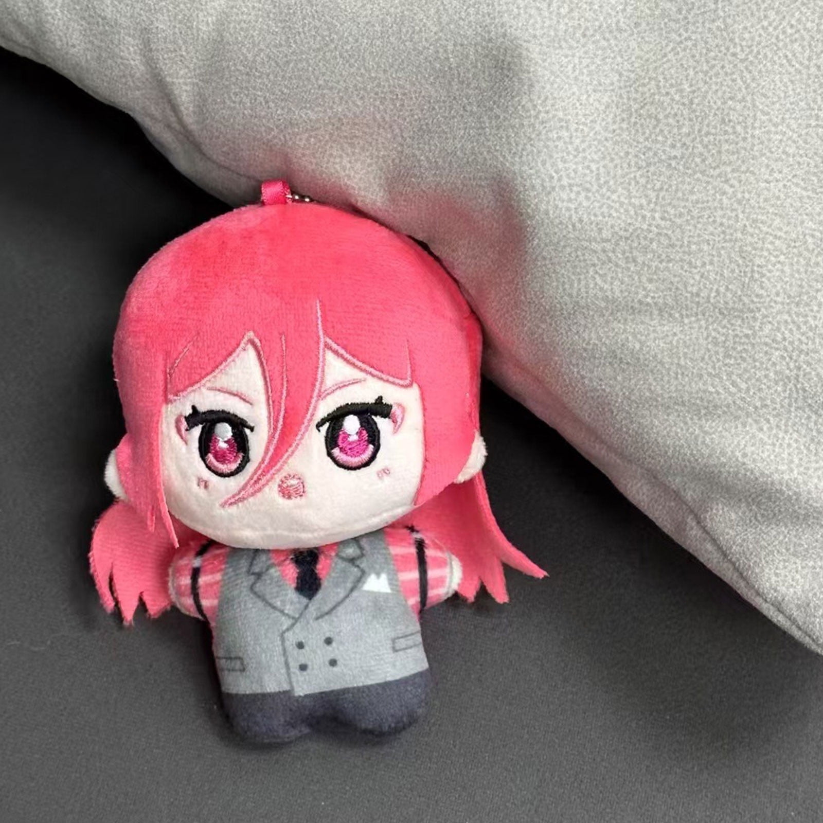 Bicoasu Blue Lock Plush Toy Anime Doll Plush Toy,Anime Peripheral Dolls ...