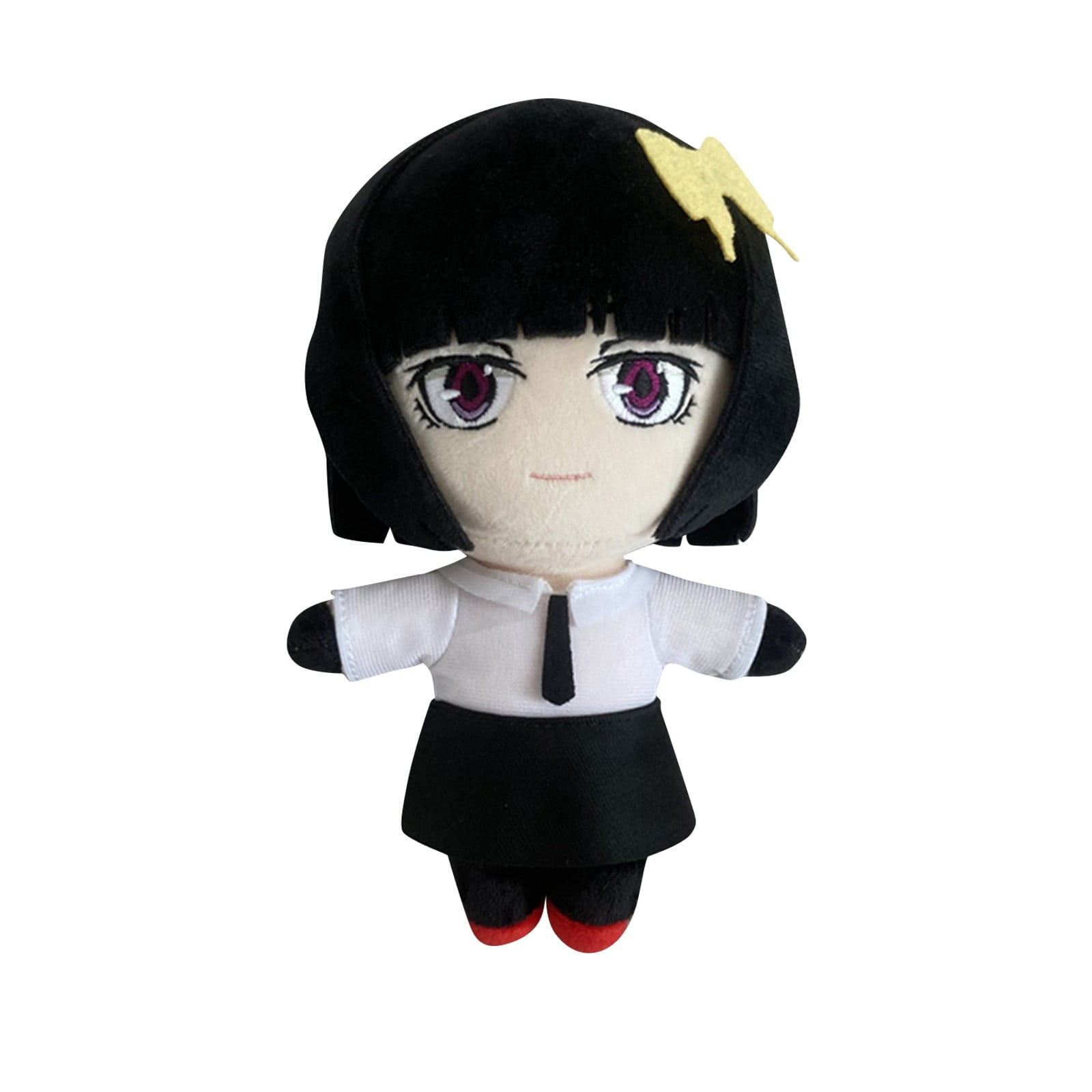Bicoasu Bungo Stray Dogs Figures,Cute Plush Doll Toy Gift,Birthday and ...