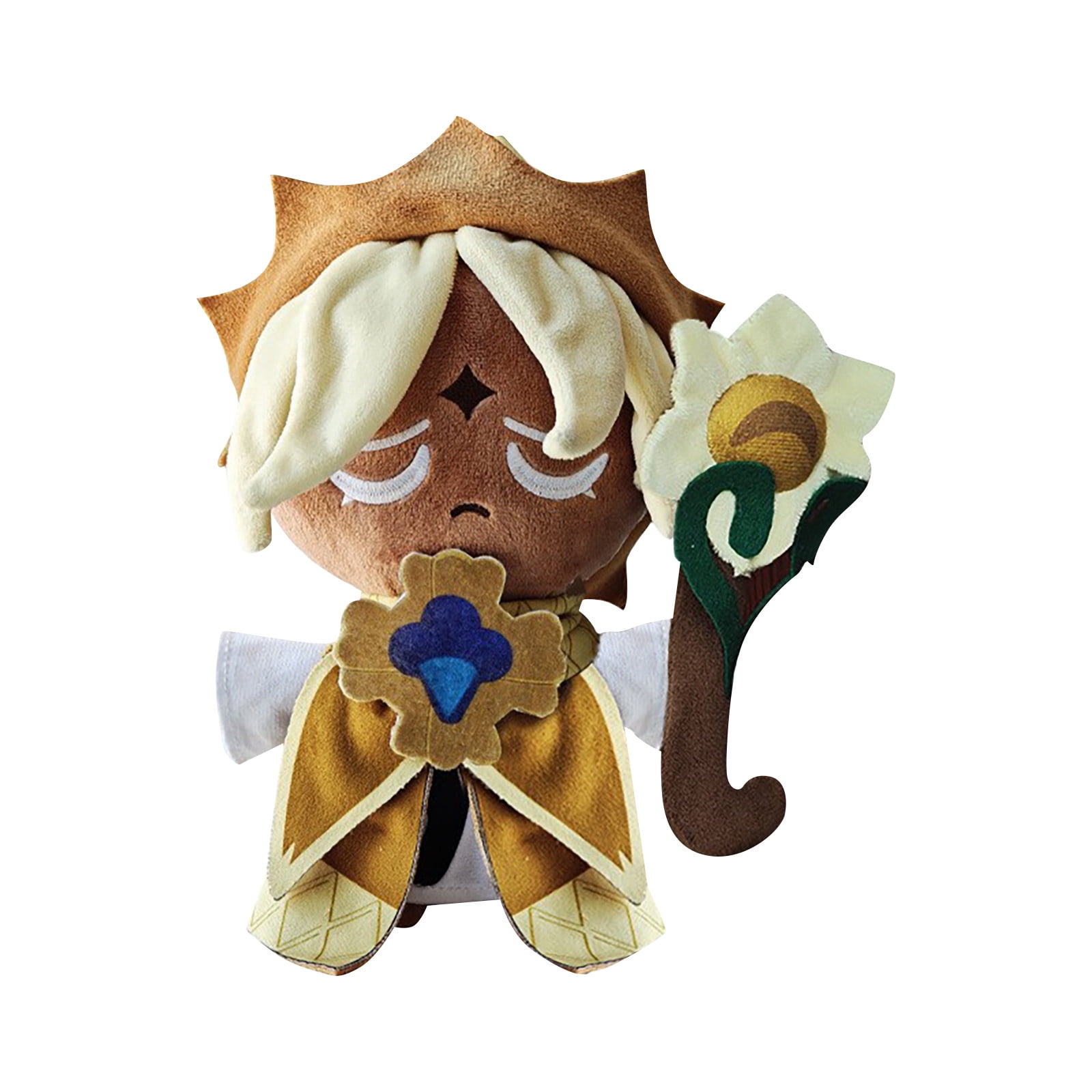 Bicoasu Cookie Monster Plush Toys Spread Smiles with These Funny Cute ...