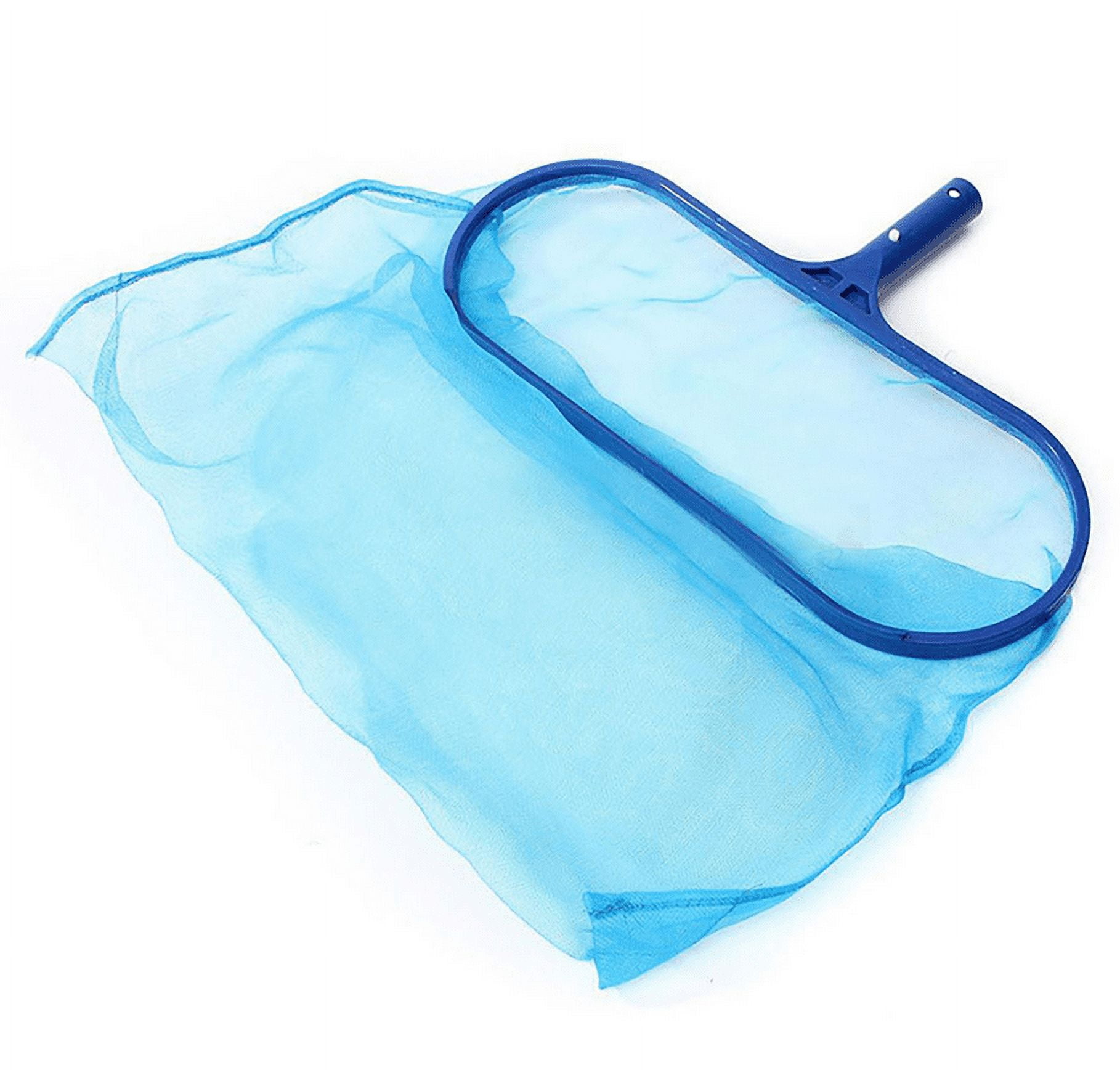 Bicoasu Enjoy Cleaner Water with a Professional Swimming Pool Leaf ...