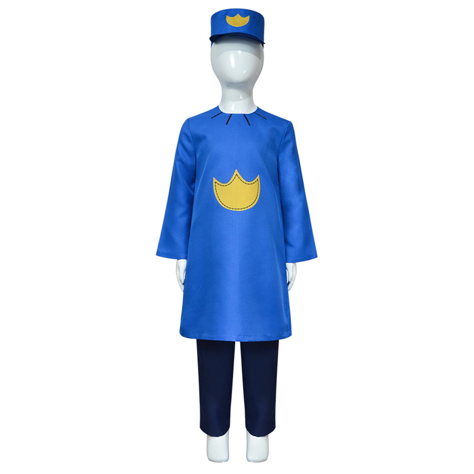 Bicoasu Express Your Creativity with These Gifts: Dog Man Costume for ...