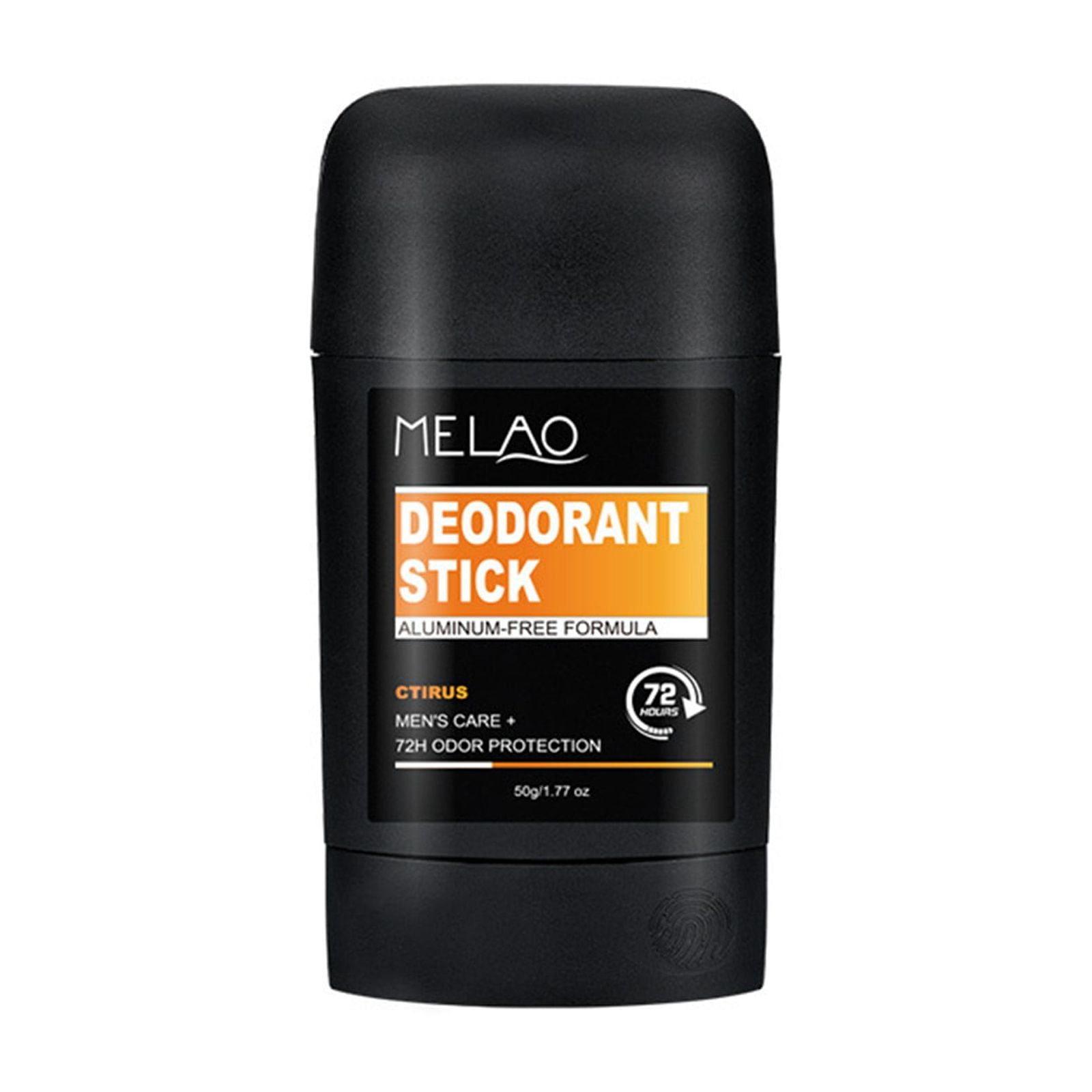 Bicoasu Full Body Deodorant for Men and Women,Citrus fruit Full Body ...