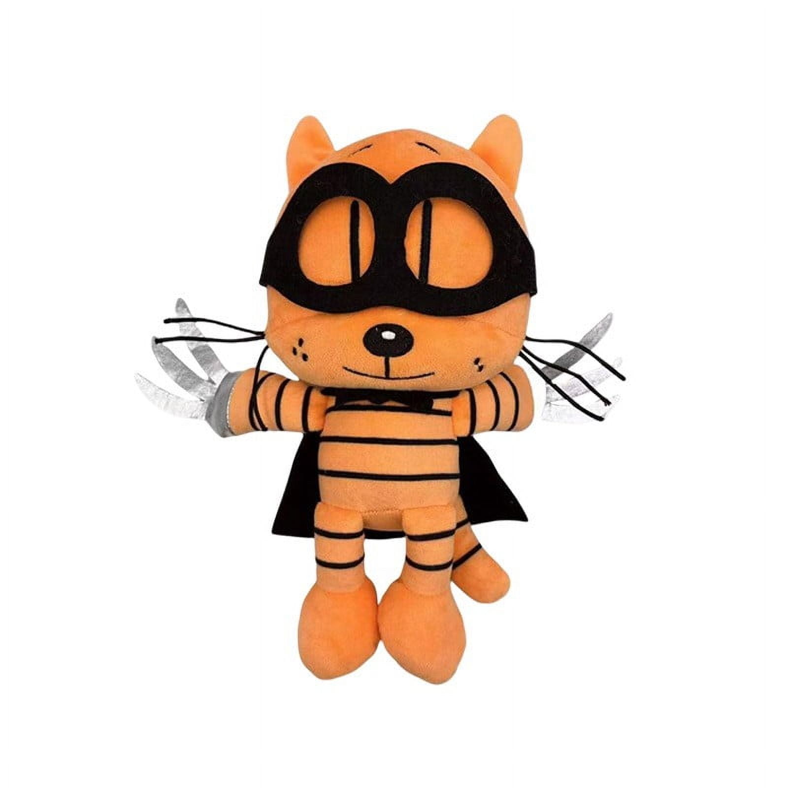 Bicoasu Gift Idea: 9.8 in Dogman Plush Toy, Dog Man's Plush Toy from ...