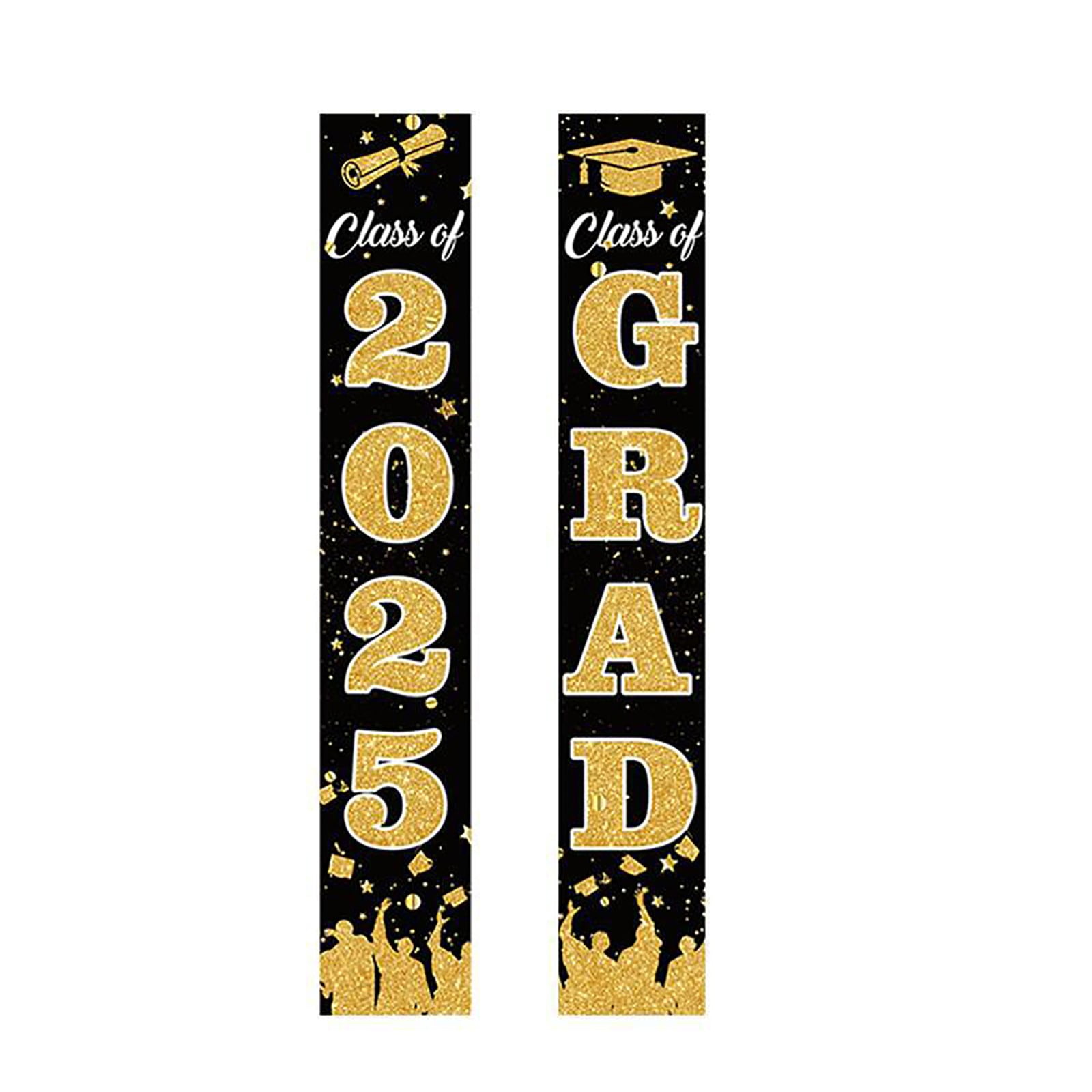 Bicoasu Graduation Party Decorations,Transform Your Venue with Stunning ...