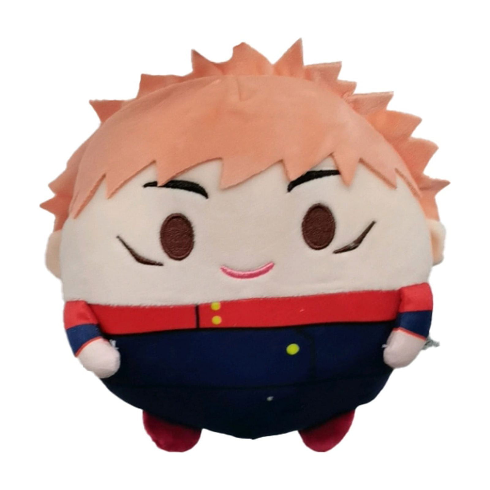 Bicoasu Halloween Gifts for Teens Jujutsu Kaisen: Season 3 Yuji Itadori ...