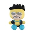 Bicoasu Invincible Plush,Delight Kids with A 10.23 Inches Invincible ...