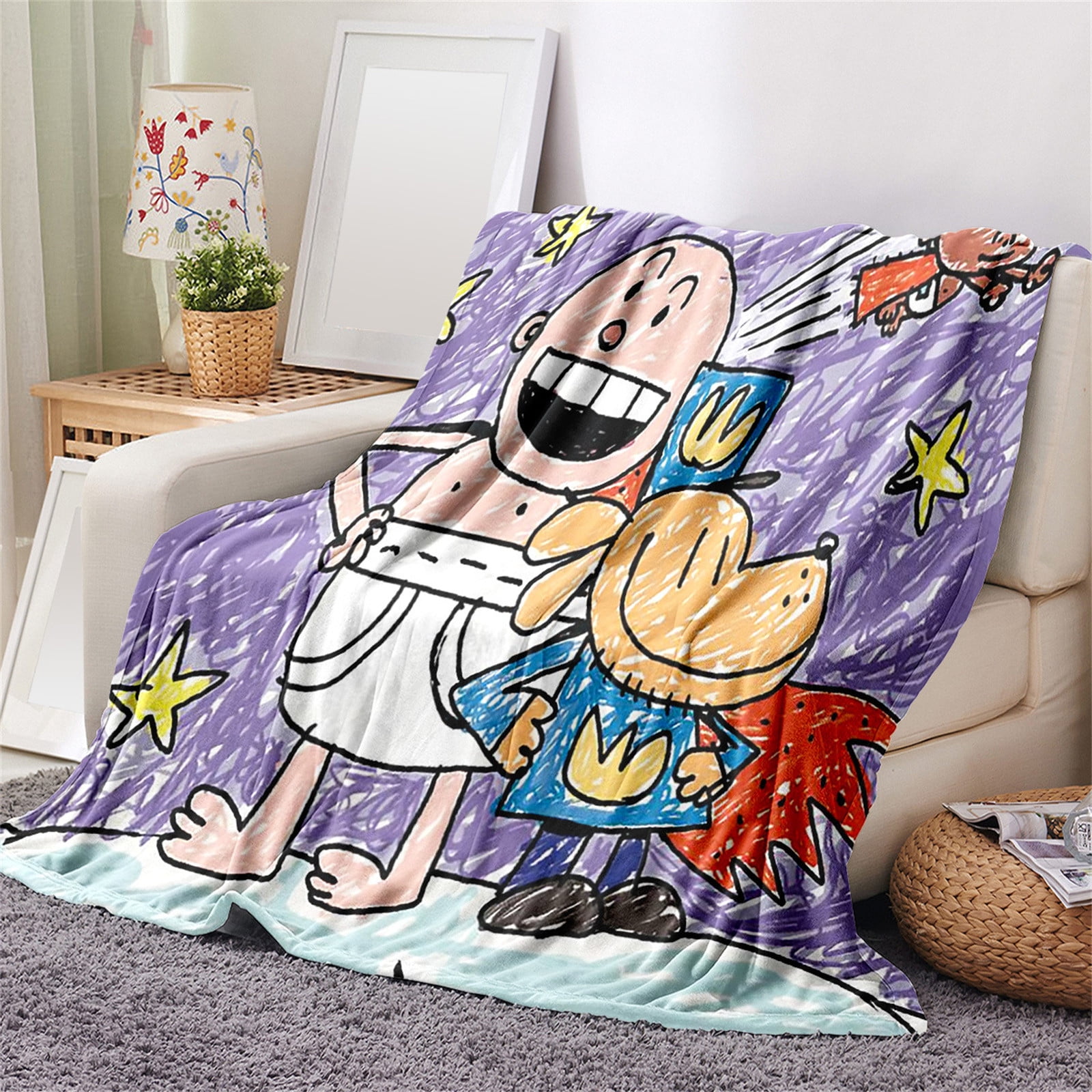 Bicoasu Make Their Birthday Brighter with This Cute and Soft Dog Man ...