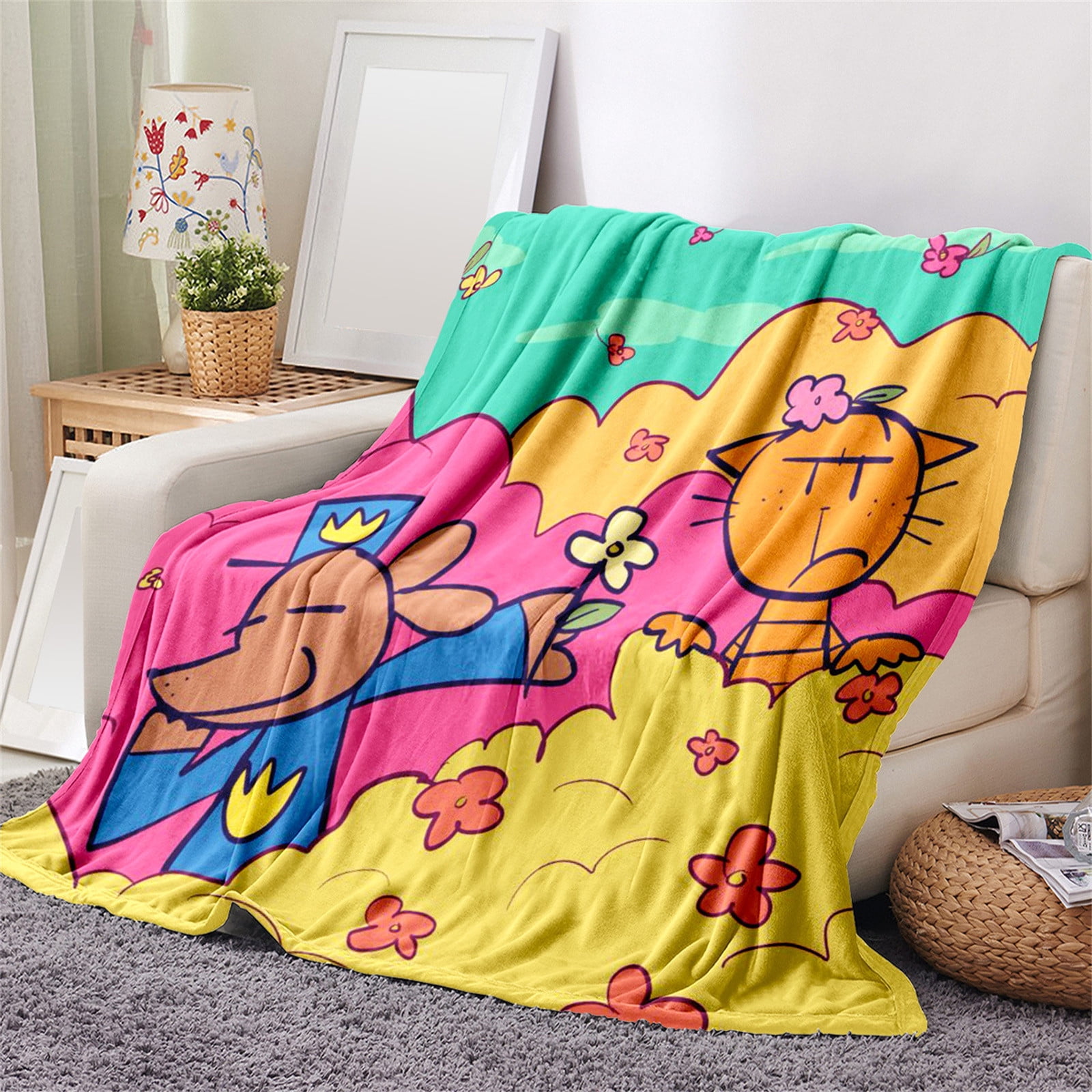 Bicoasu Make Their Birthday Extra Special with This Cute and Soft Dog ...