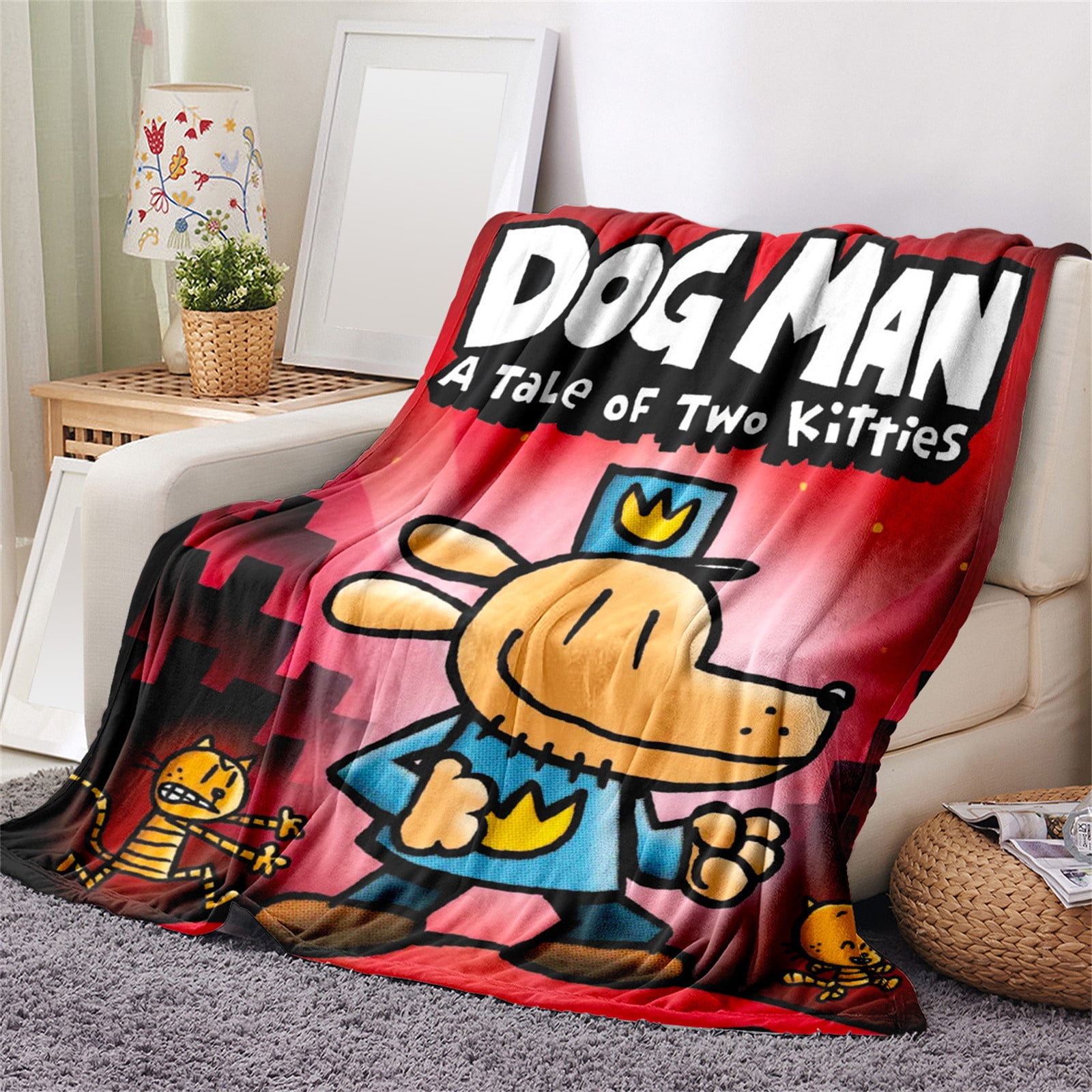 Bicoasu Make Their Birthday Extra Special with This Cute and Soft Dog ...