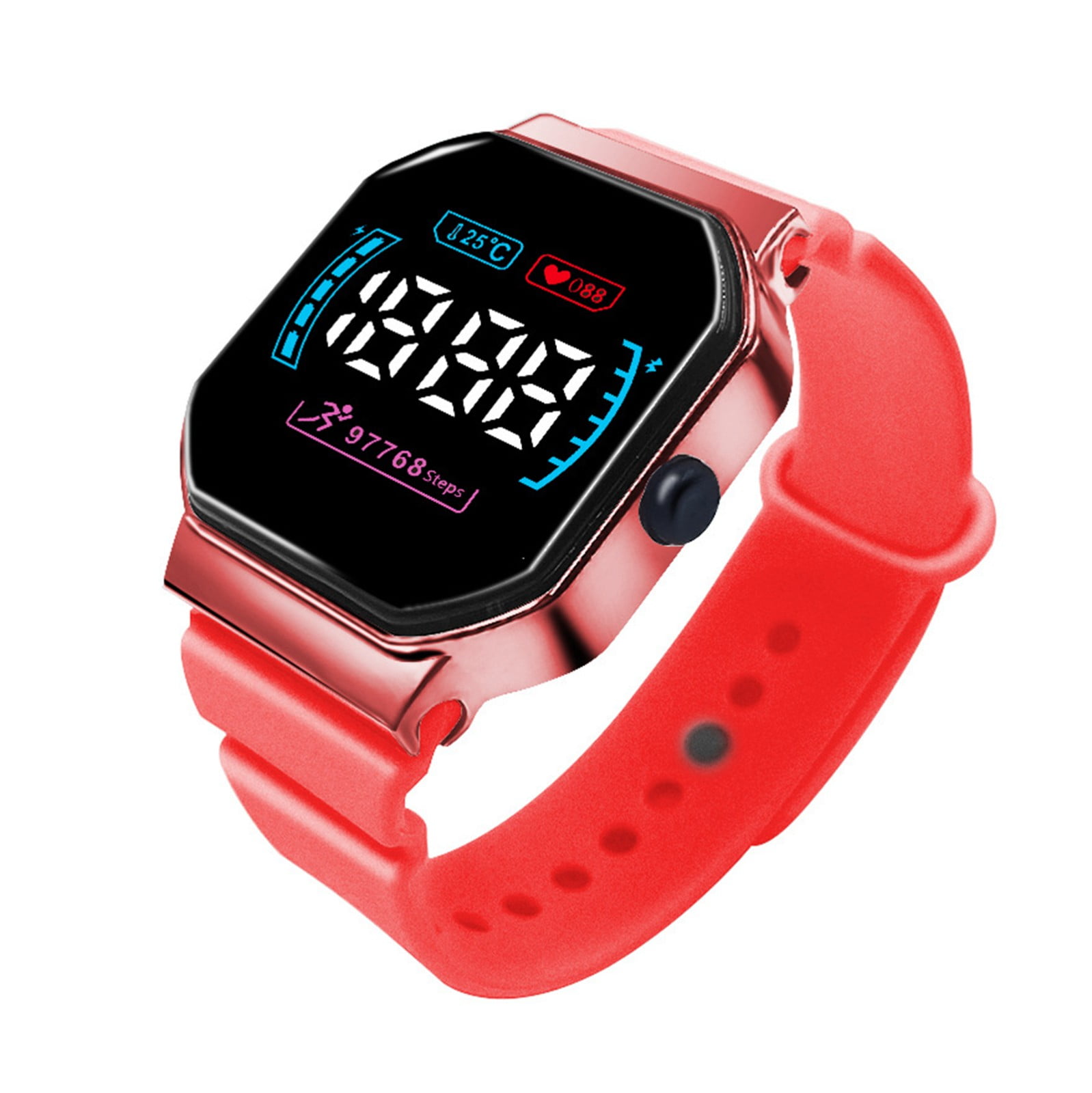 Bicoasu Watches for Boys Children'S Watch Suitable for Students ...