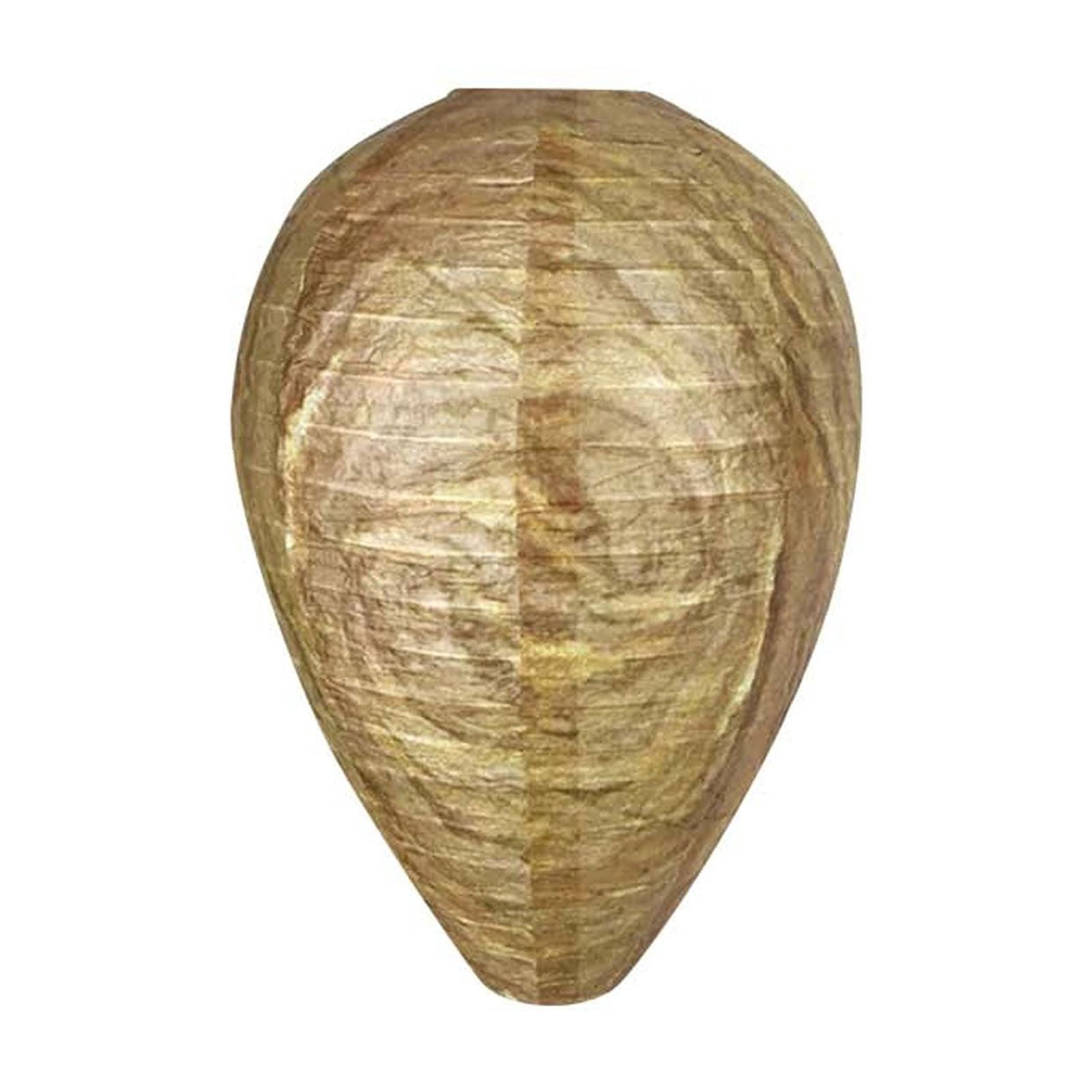 Bicoasu Waterproof Decoys Hanging Deterrents Fake Cloth Bee Decoy ...
