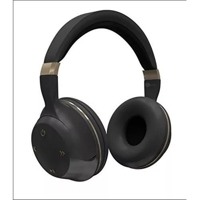 Biconic Bluetooth Adjustable Hands Free Wireless Control Stereo ...