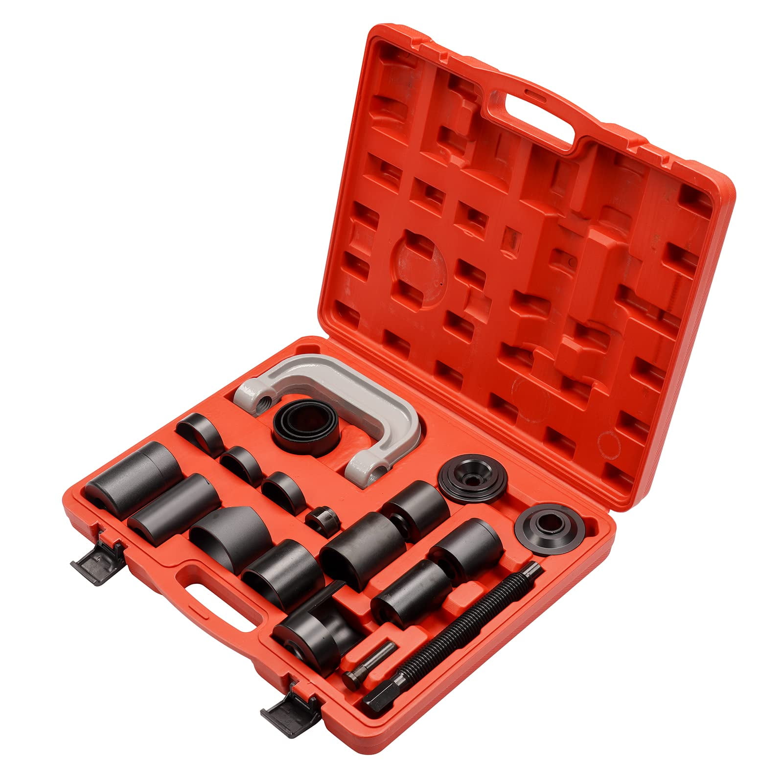 Bicos Ball Joint Press Kit 21pcs Heavy Duty Ball Joint Removal Tool ...