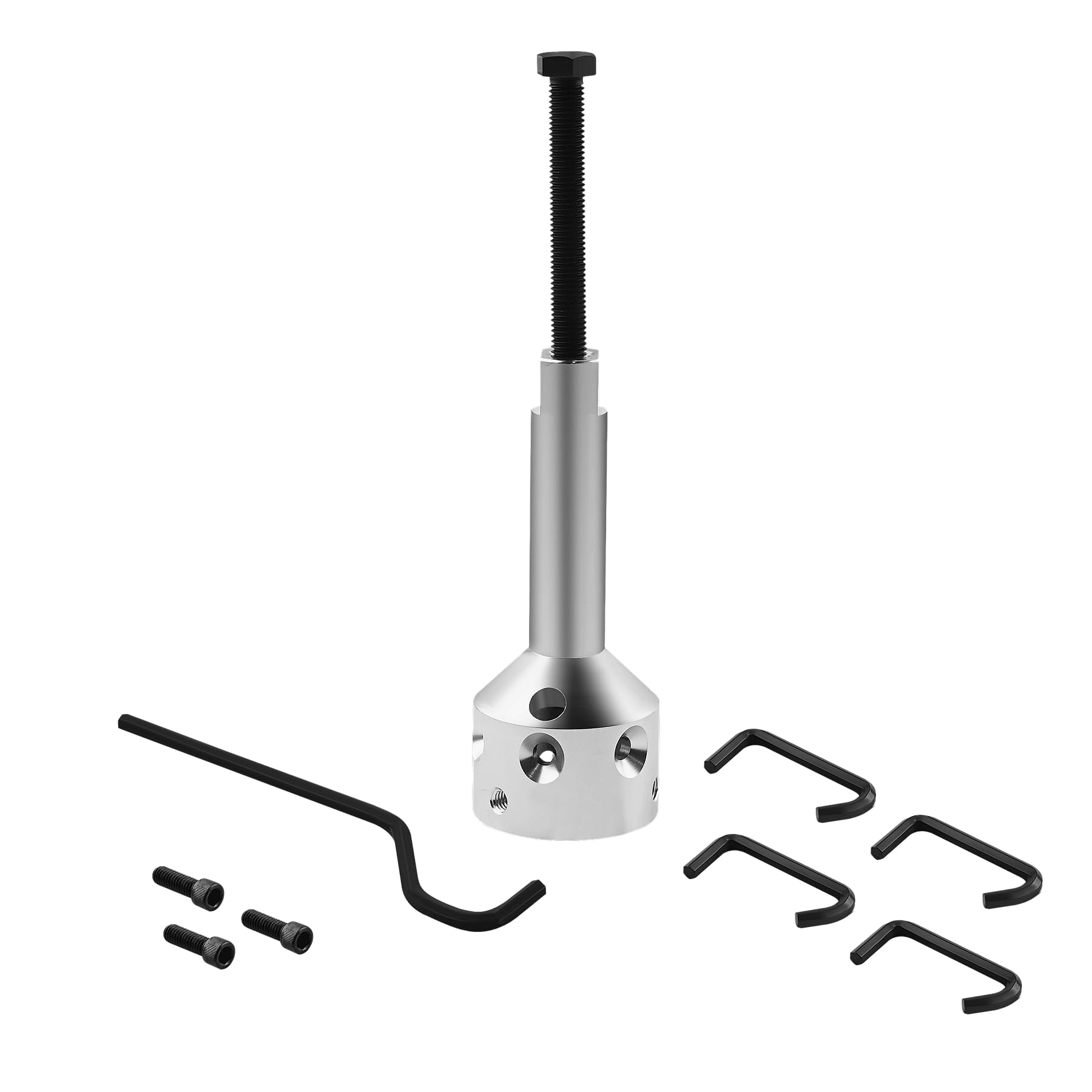 Bicos UP-1 Ultimate Hub Fan Blade Blower Wheel Puller, Hub Puller Tool ...