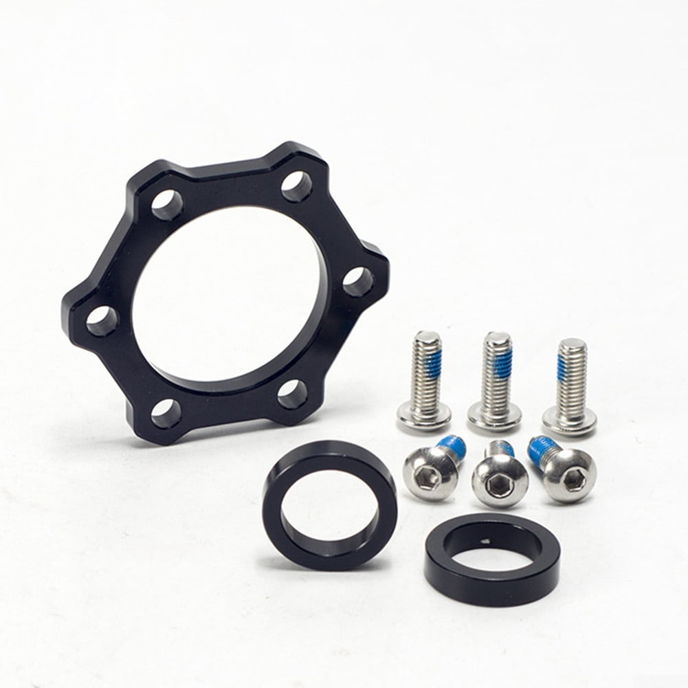 Bicycle 15x100mm To 110mm 12x142mm To 148mm Boost Hub Adapter Set ...