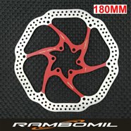 Magura Disc Rotor Kit, 6-Bolt, MDR-P - 220mm (8.6") - Walmart.com