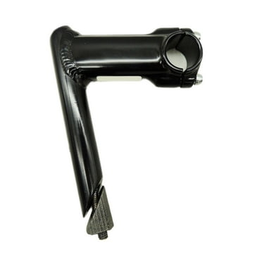 Upanbike Bike Stem Bicycle Adjustable Stem Riser Adaptor 31.8mm ...