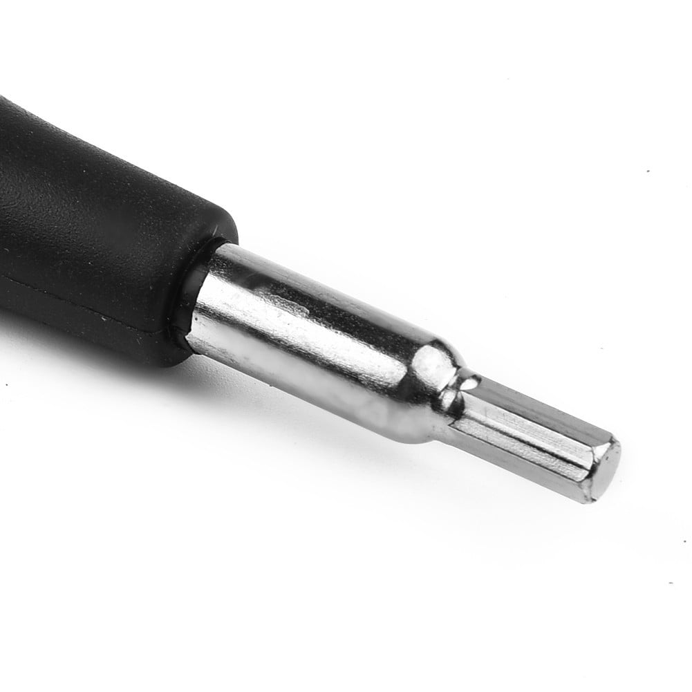 Bicycle 3 Way Hex Keys Wrench 4/5/6Mm Y Shape Allen-Key Triangle ...