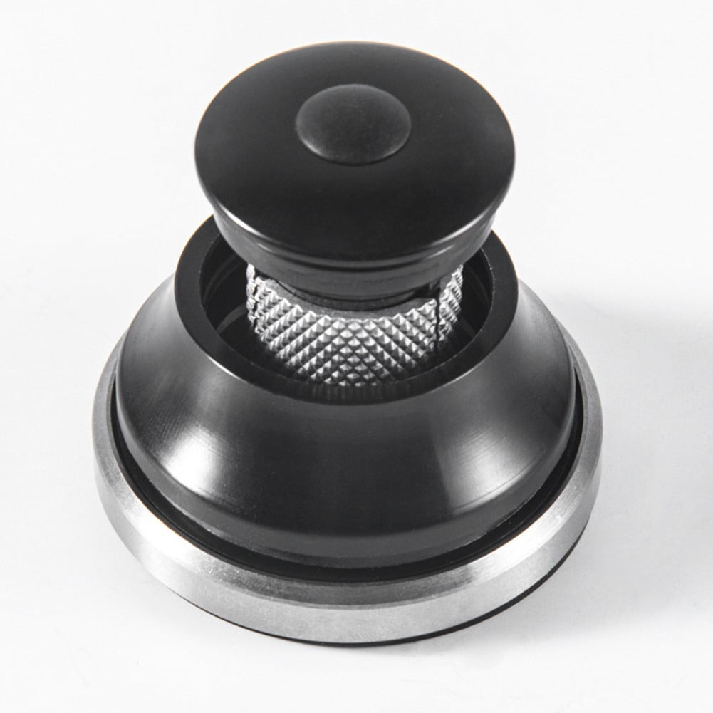 Bicycle 42×52mm fully hidden headset double bearing bearing headset ...