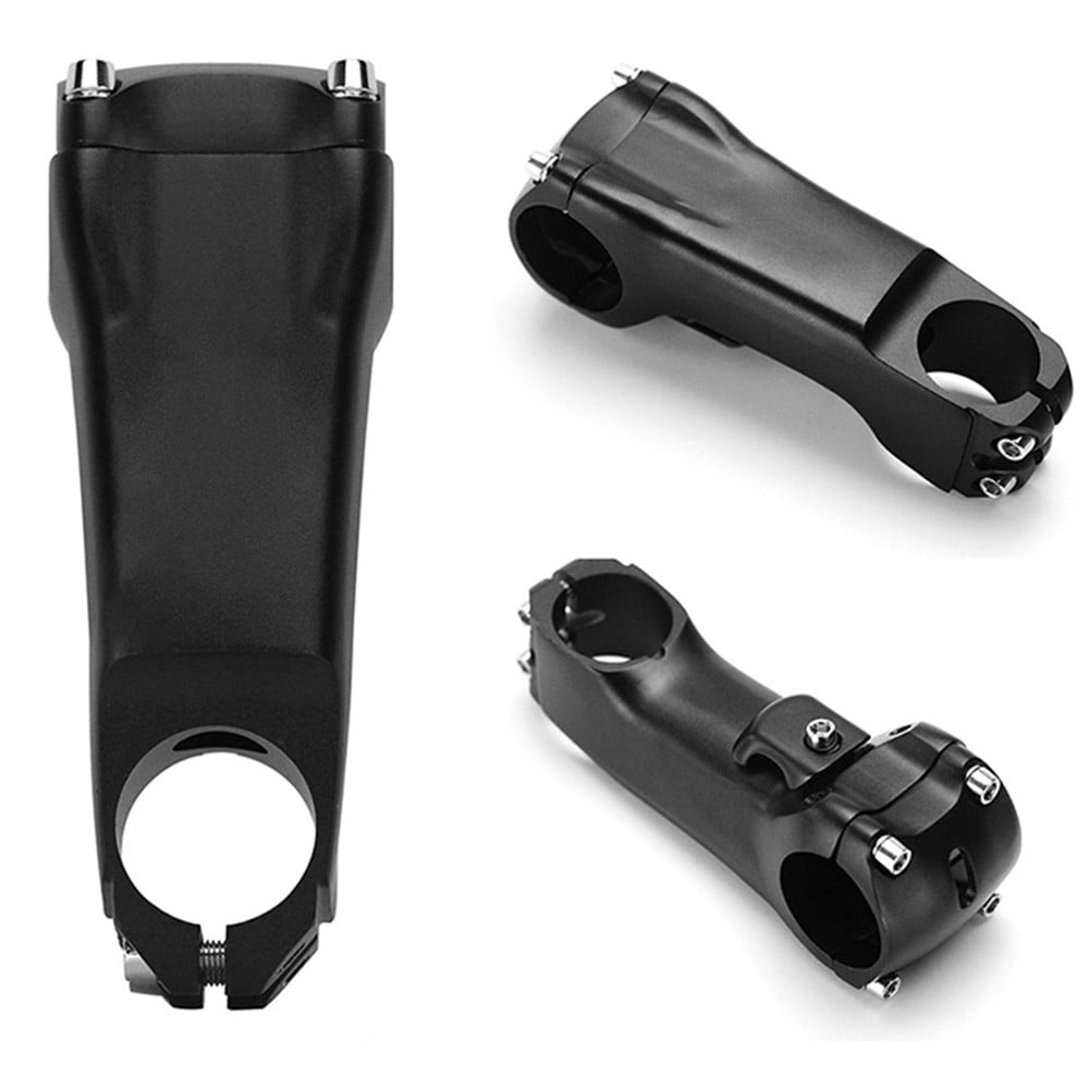 Bicycle Aluminum Stem Road Bike Stem 90/100/110Mm Integrated Stem For ...