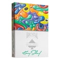 Bicycle Artist Series Kenny Scharf Playing Cards Box Set, 2 Deck ...