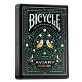 Bicycle Aviary Playing Card Deck - Walmart.com