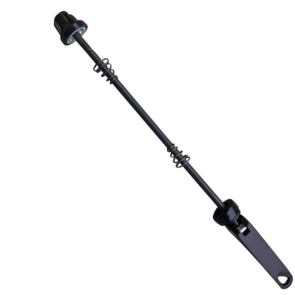 Bicycle Axle Front Rear Quick Release Skewers Wheel Hub for Mtb Road ...