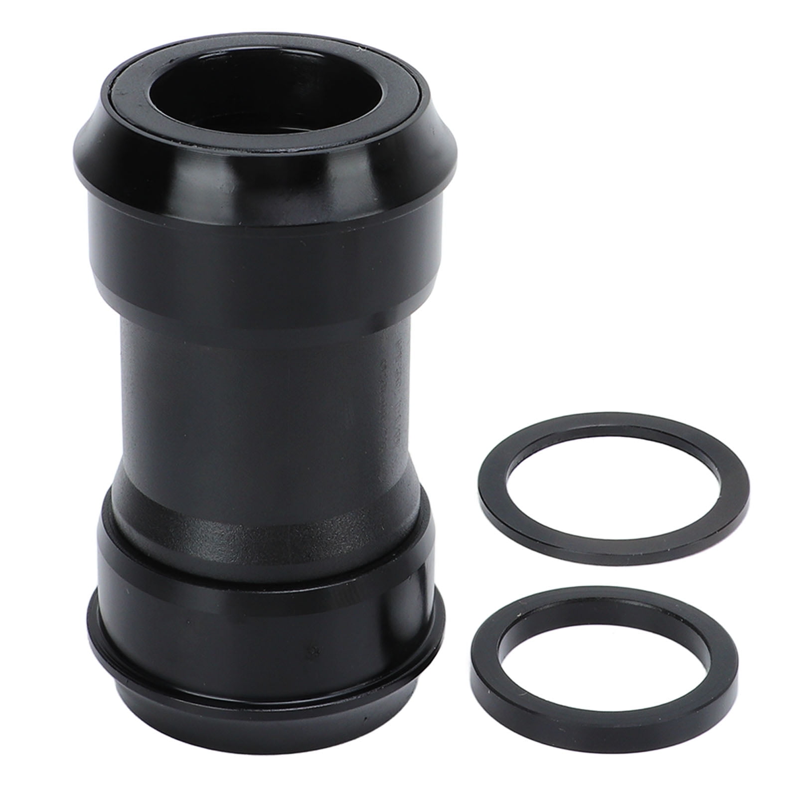 Bicycle BB PF30 DUB Bottom Bracket Crankset Bearing Press Fit Bottom ...