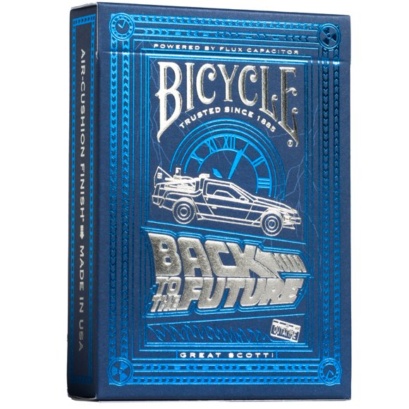 Bicycle Cards