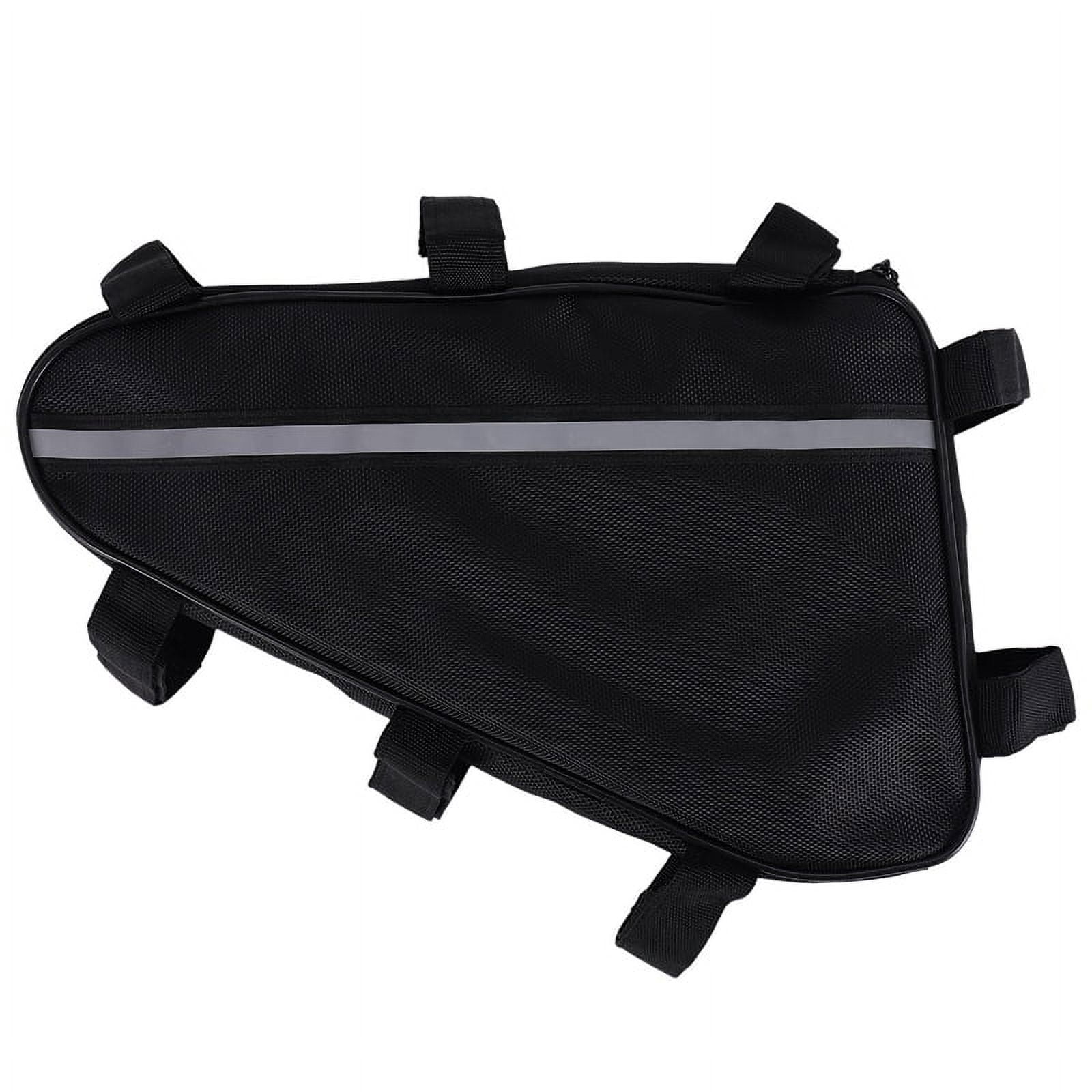 Bicycle Bag Triangular Battery Pack Bicycle Battery Pack Electric ...