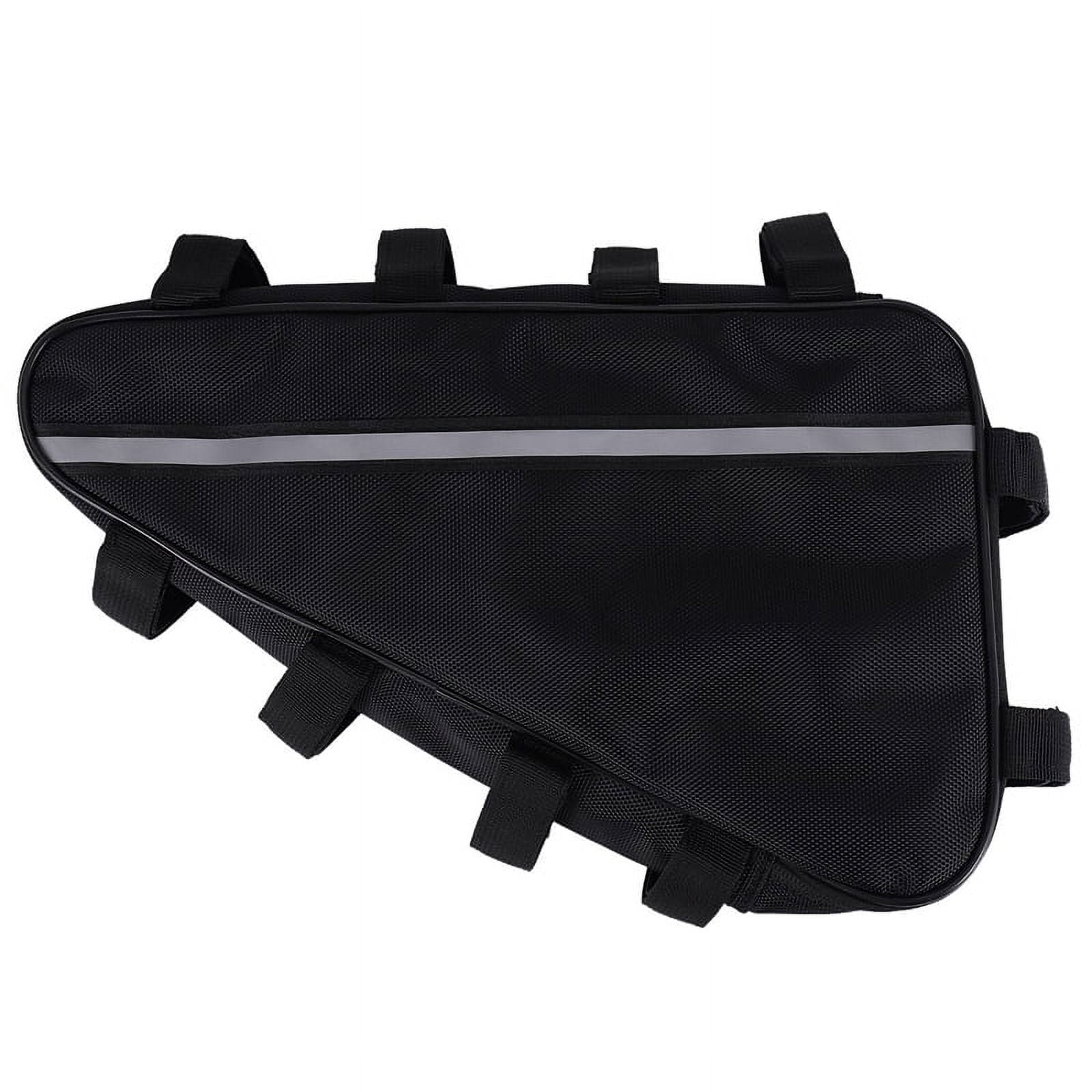 Bicycle Bag Triangular Battery Pack Bicycle Battery Pack Electric ...