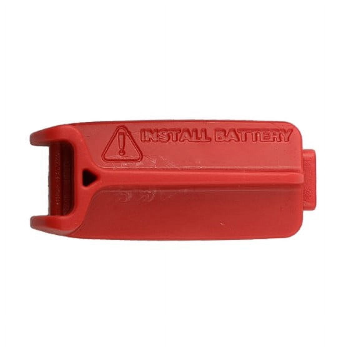 Bicycle Battery Block Cover with Transmission Shifter Protection for ...
