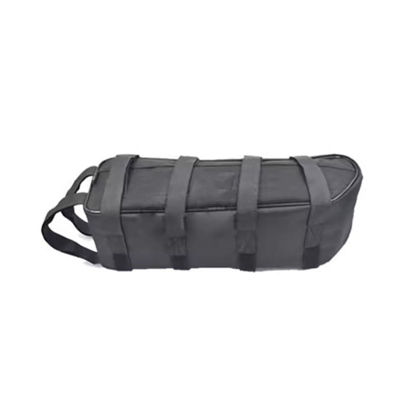 Bicycle Beam Bag Bicycle Battery Storage Bag EBike Beam Suspension Bag ...