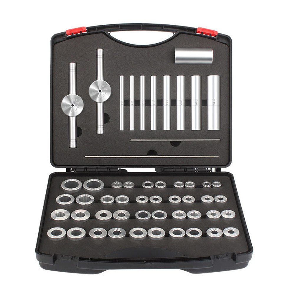 Bicycle Bearing Press Set Wheels/Hub Bearing Installation, Aluminum ...