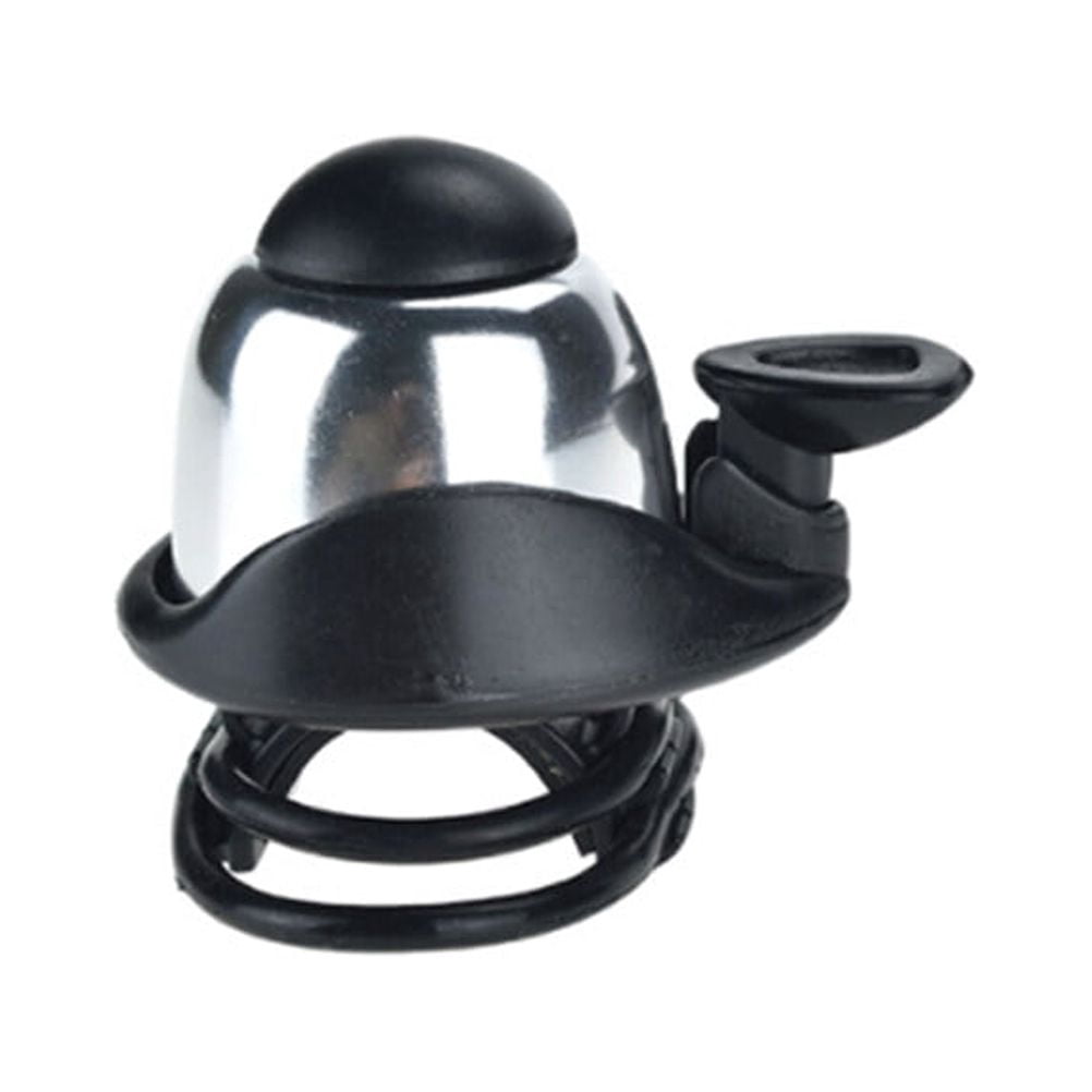 Bicycle Bell Classic Bell Loud Horn Suitable for Various Bikes Scooter ...