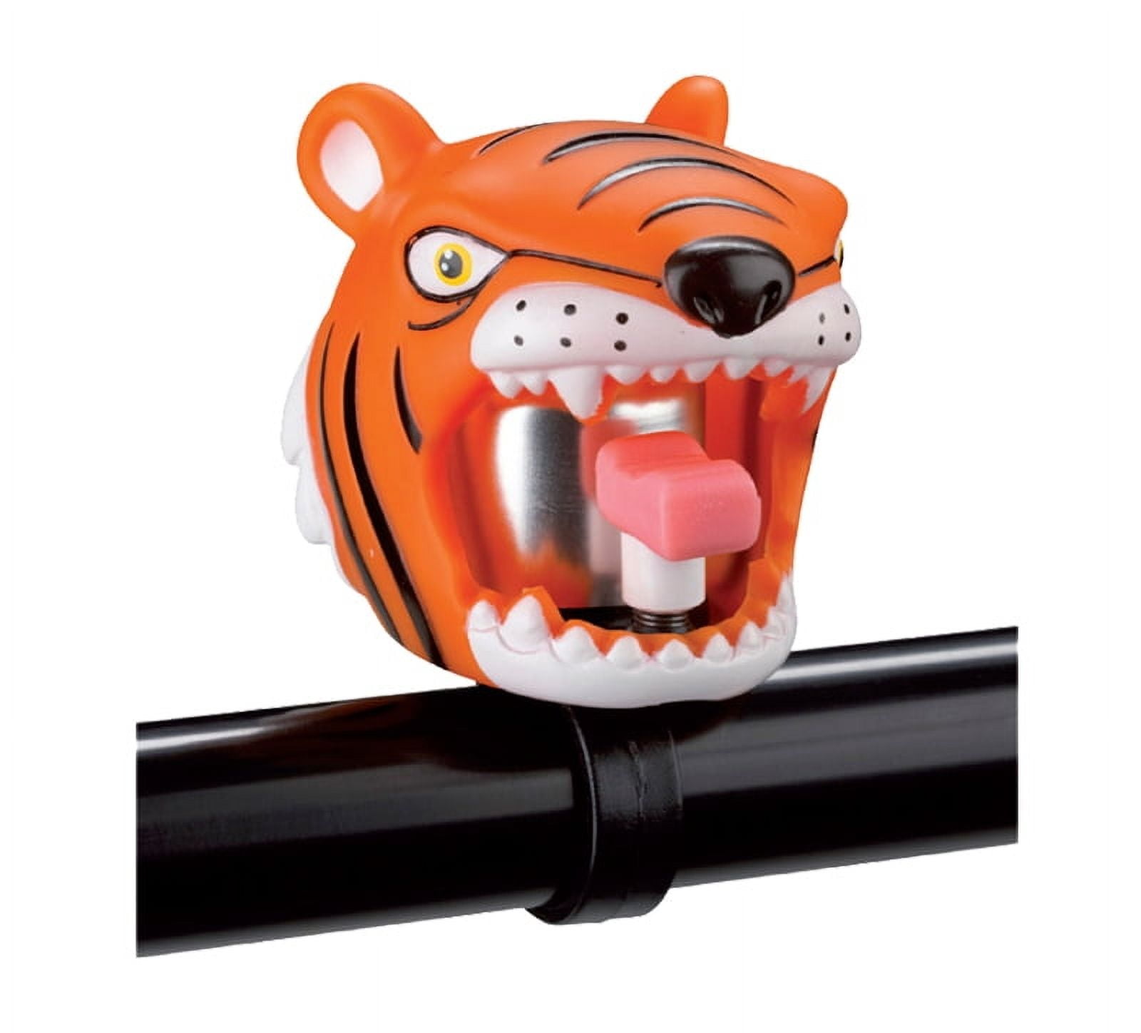 Bicycle Bell Crazy Stuff Ping Tiger - Walmart.com