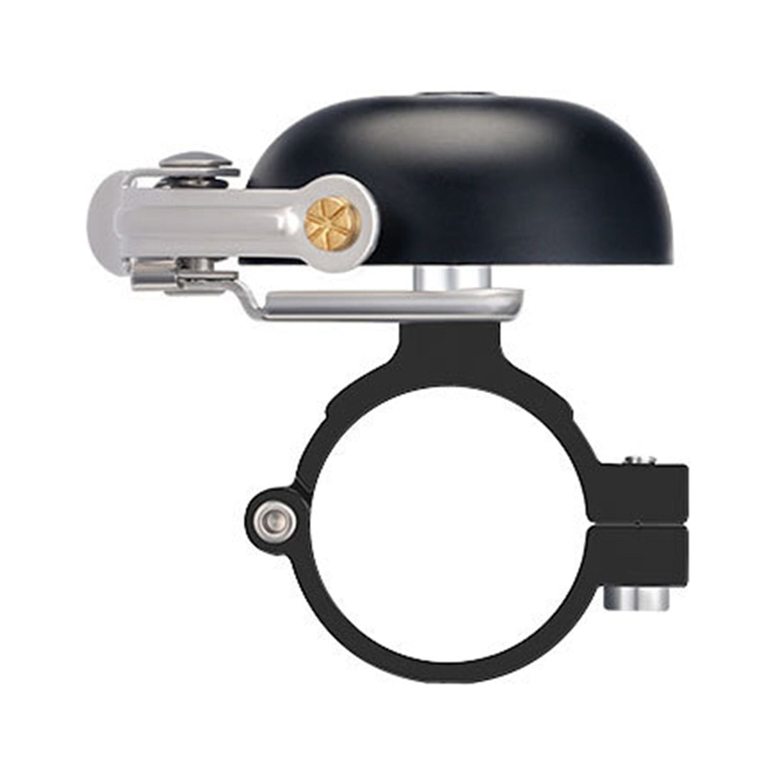 Bicycle Bell for Handlebars – Classic Bicycle Ring Horn – Crisp, Clear ...