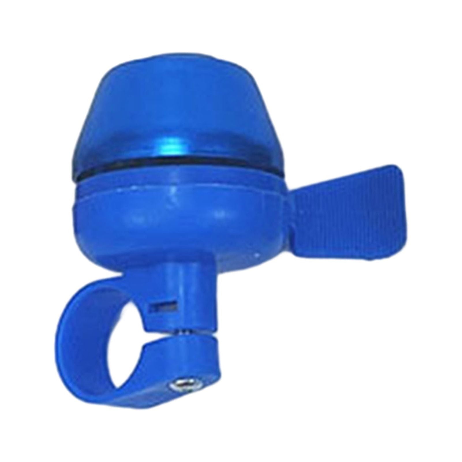 Bicycle Bell High Decibel Crisp Sound Simple Installation MTB Bike ...